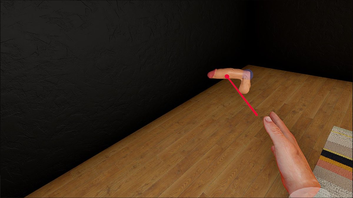 Adult VR Game Room - Adult VR Game